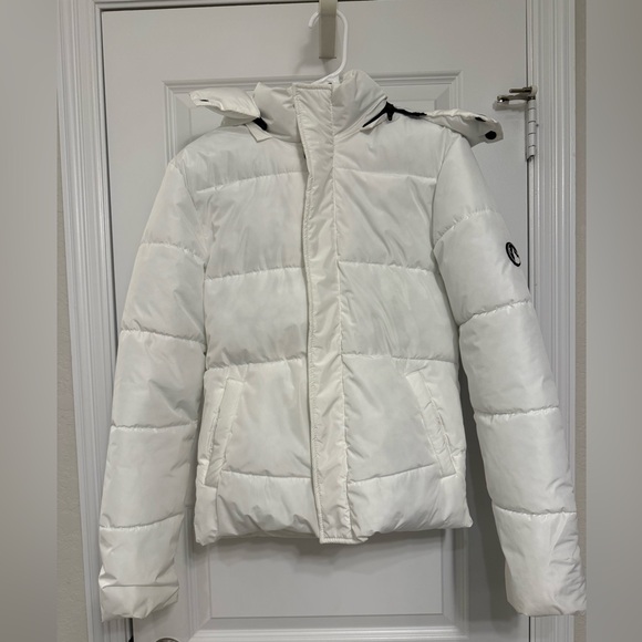 Zyia Active | Jackets & Coats | Zyia Puffer Jacketxs | Poshmark